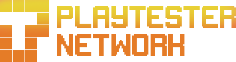 Home - Playtester Network
